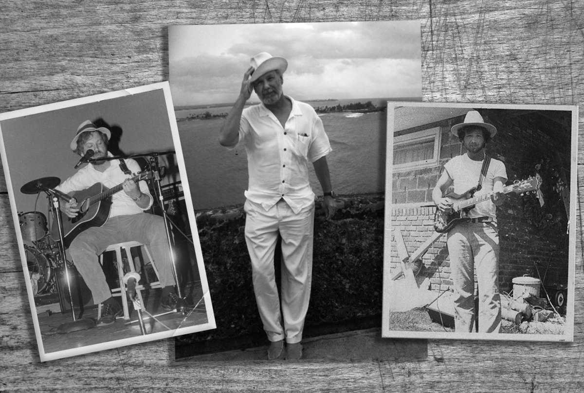 About | RICHARD HOFFMAN