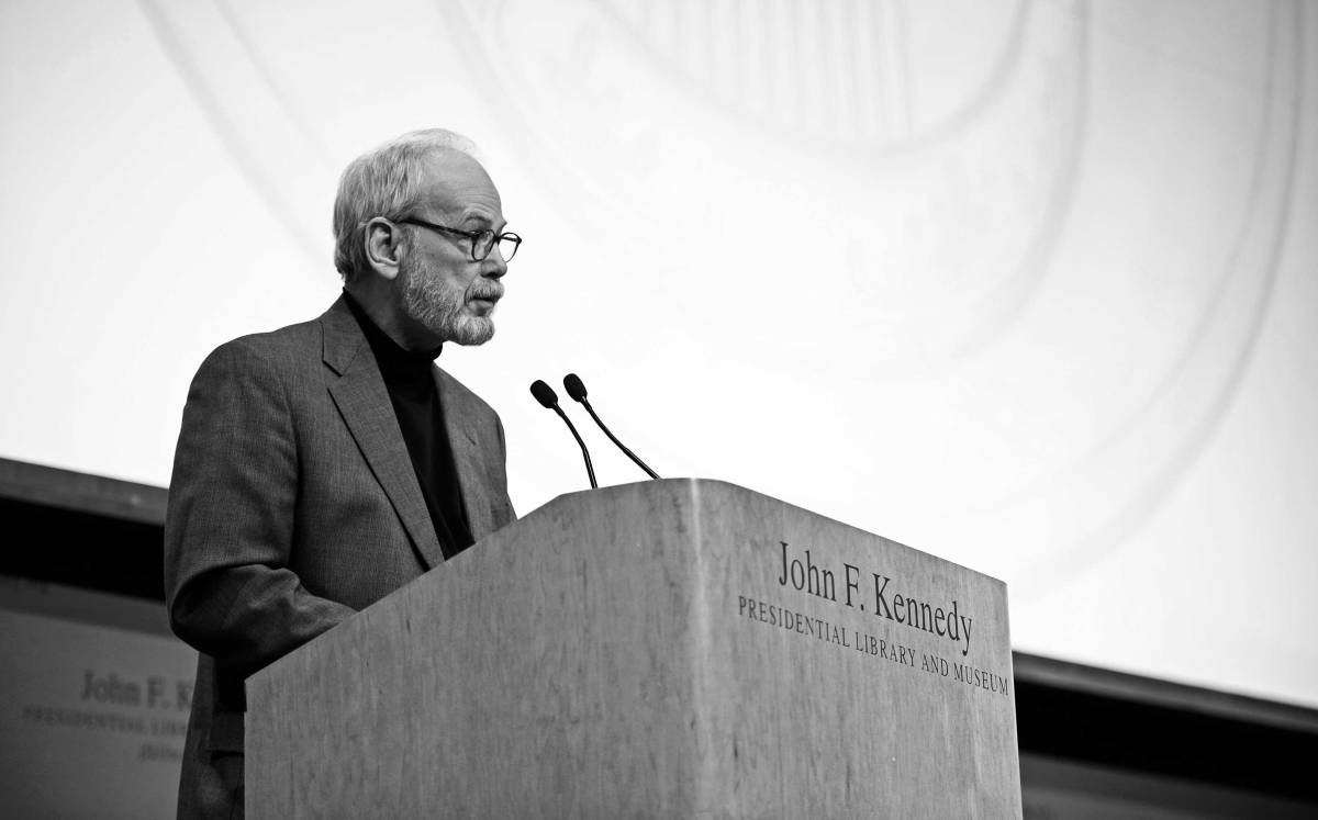 Curriculum Vitae | RICHARD HOFFMAN